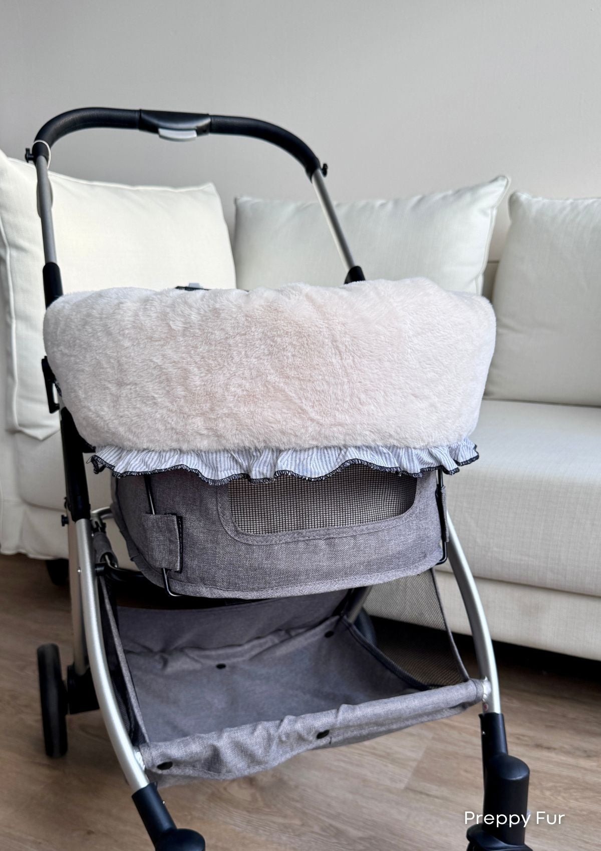 Stroller – SoyCraft